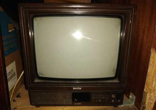 Телевизоры прошлого века, для коллекций