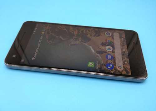Google Pixel 2 G011A Kinda Blue 4/64Gb B1.2008