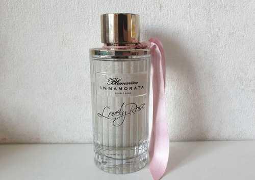 Туалетная вода Blumarine Innamorata Lovely rose