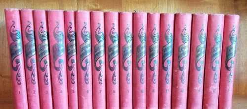 А.К. Шеллер-Михайлолв, Полное собрание сочинений