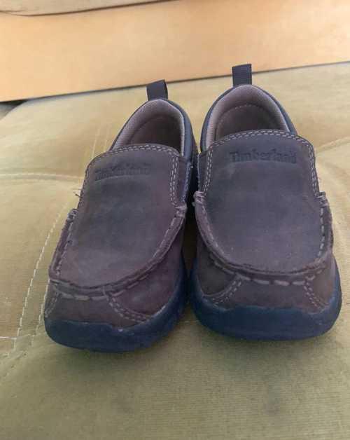 Ботинки Timberland