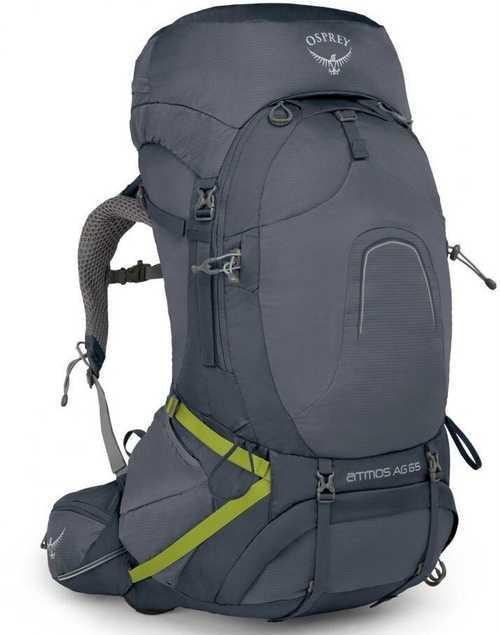 Рюкзак Osprey Atmos AG 50 и 65