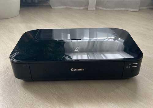 Принтер Canon Pixma IX 6840