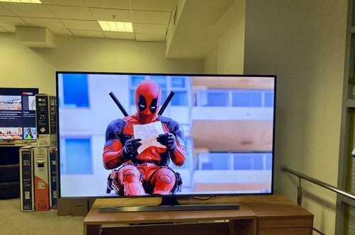 Premium Samsung 75” 3D 4K 200hz SmartTV wifi