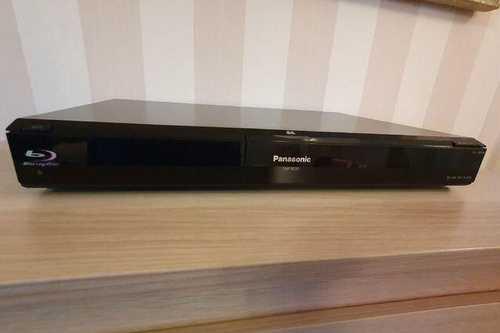 Panasonic Blu-Ray dmp-bd 30