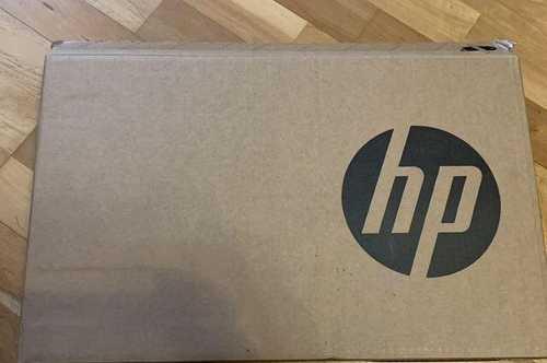 Новый HP FullHD,Ryzen3,4Гб,SSD 256Гб,5лет гарантия