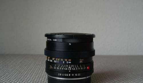 Leica Leitz Elmarit-R 24mm f/2.8