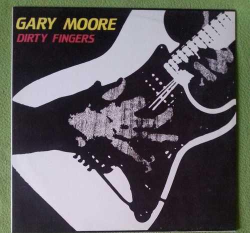 Gary Moore Dirty Fingers