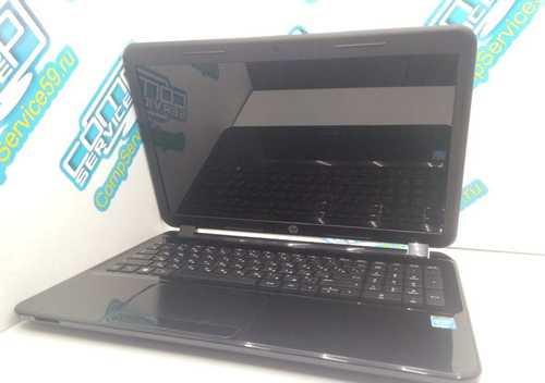 HP 15-d050sr Celeron N2820 2gb 500gb Intel HD