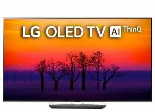 Телевизор LG 55B8SLB oled