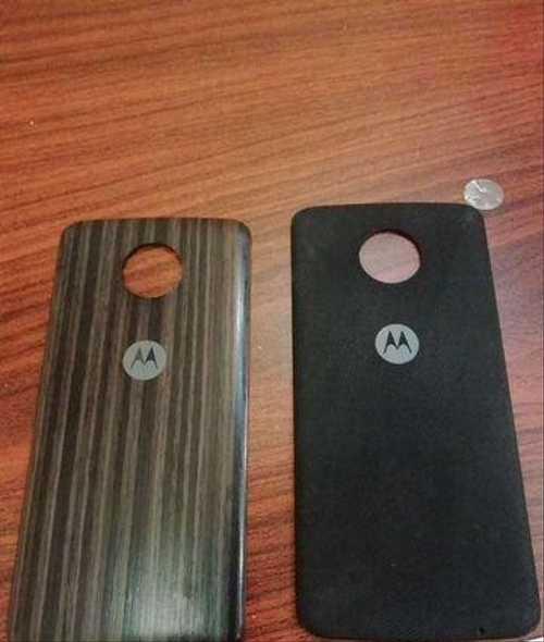 Motorola moto mod декоративные крышки