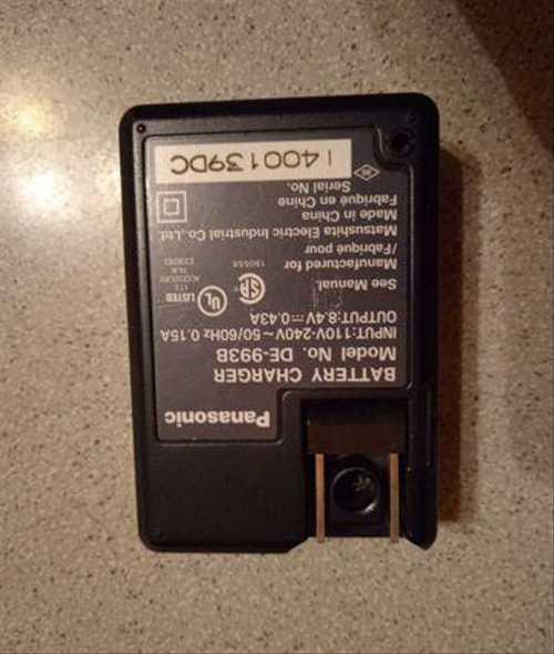 Panasonic lumix dmc fz20