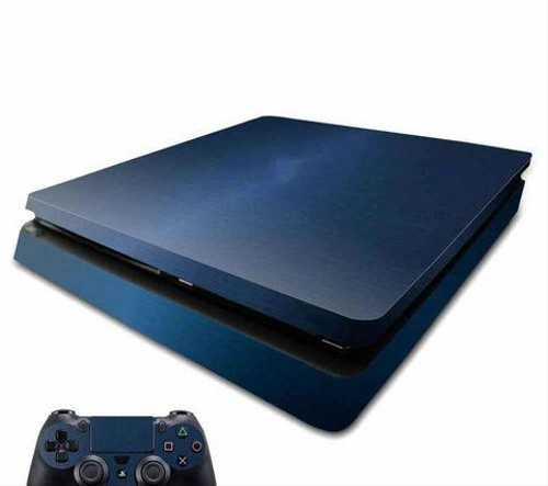 Sony playstation 4 slim 500gb+игры