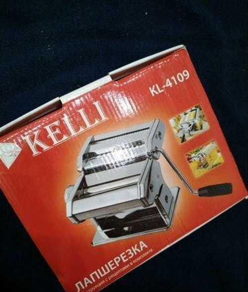 Лапшерезка Kelli KL-4109