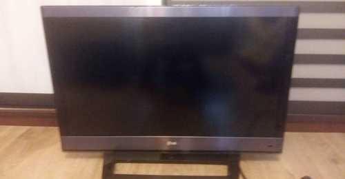 Телевизор LG 32LV571S 32"