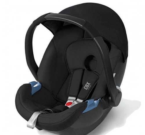 Автолюлька Cybex Aton Basic до 1 года