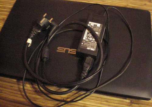 Asus X54L 15,6''
