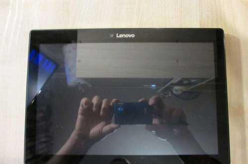 Планшет lenovo Продаю планшет 10.1" Lenovo Tab 2 X