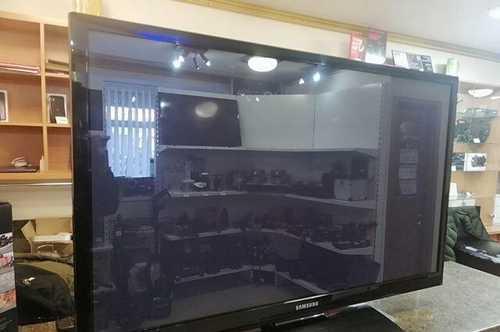 Плазменный телевизор Samsung 43" (110 см)