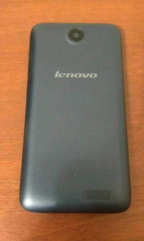 Запчасти от Lenovo А526