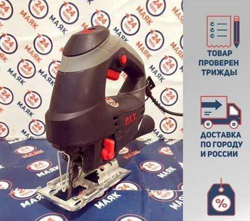 Лобзик PIT PST70-c