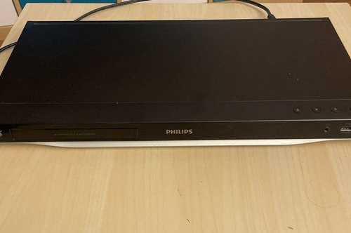 Blu-ray плеер philips BDP5500K/51
