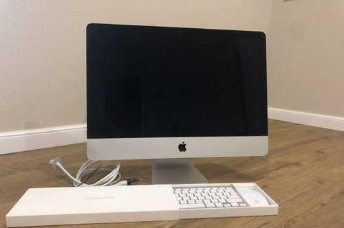 Apple iMac 21.5 500Gb Intel Core i5 MF883