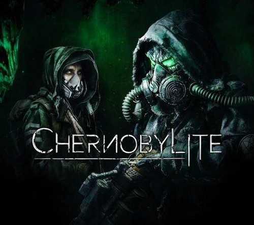 Chernobylite PS4 PS5