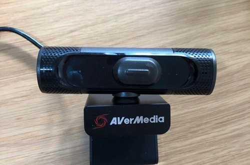 Веб-камера AverMedia CAM PW315