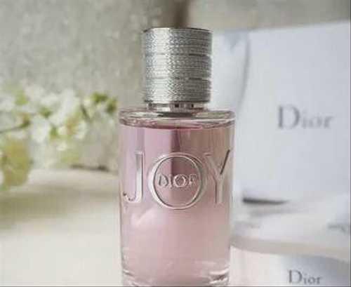 Туалетная вода Christian Dior Joy