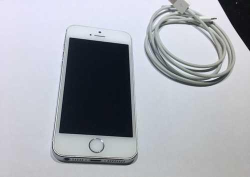 iPhone 5s (16г)