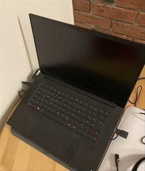 Razer Blade 15 2019