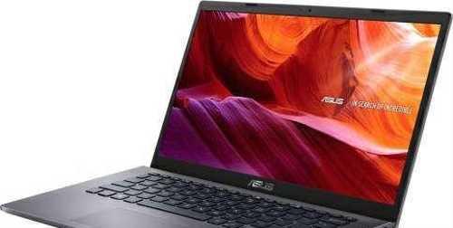 Asus VivoBook X409FA-BV593 (core i3 / 4 gb / 256 S