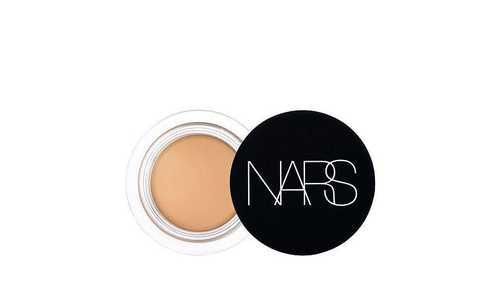 Консилер nars, оттенок medium 2 ginger, новый