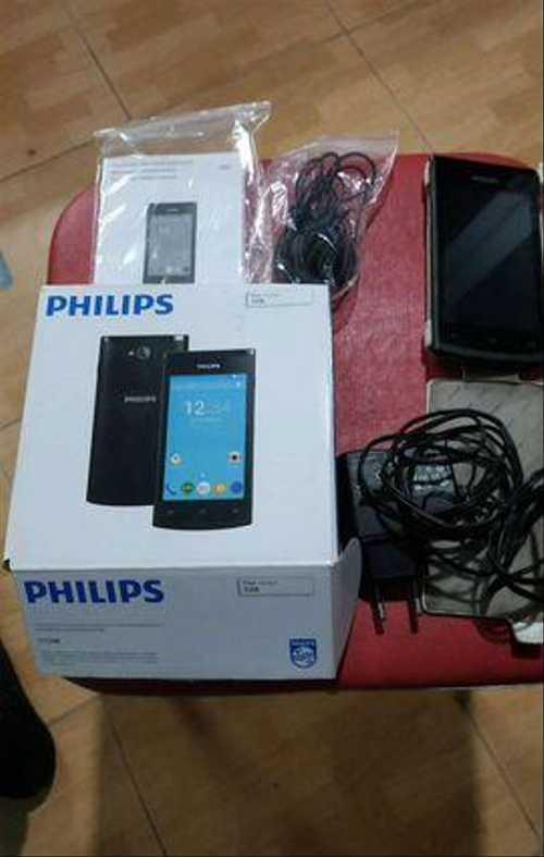 Philips s308