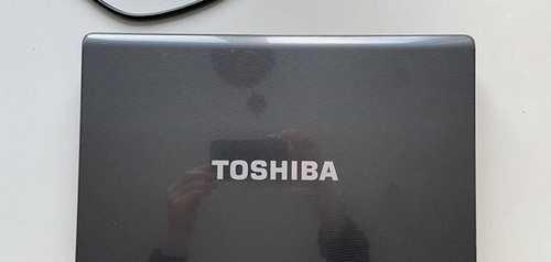 Toshiba satellite l300d-245