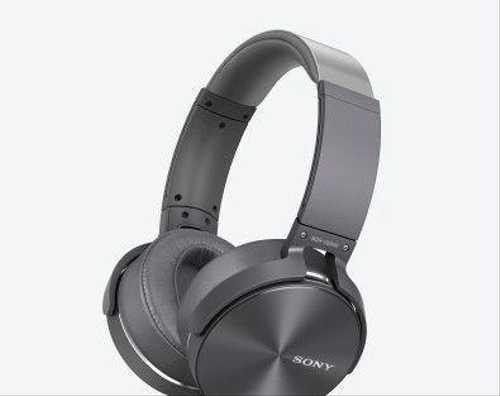 Sony mdr-xb 950