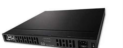 Маршрутизатор Cisco ISR4331R/K9 новый