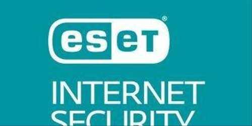 Ключ Eset NOD32 Internet Security