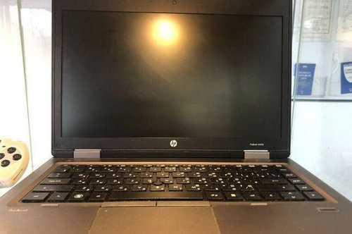 Ноутбук HP Probook 6465b