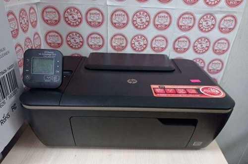 Принтер мфу HP desk jet 3515 (29341)