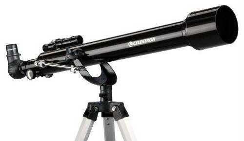 Телескоп Celestron Firstcope 60 AZ