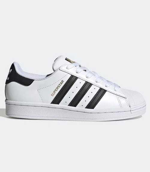 Кеды adidas Originals Superstar J