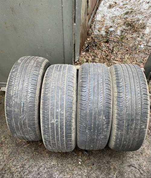 Шины Hankook 205/60 R16