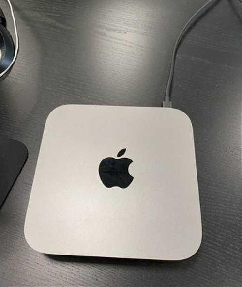Mac mini i7 32Gb