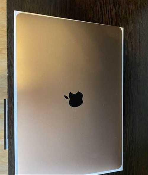 Аренда MacBook Air 13.3