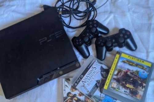 Sony playstation 3 PS3