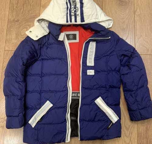 Куртка пуховик Bogner Kids