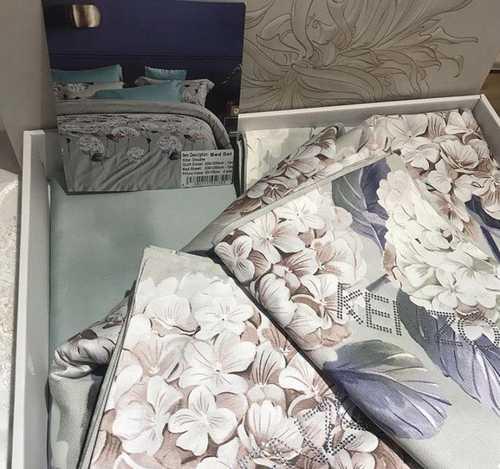 Постельное бельё