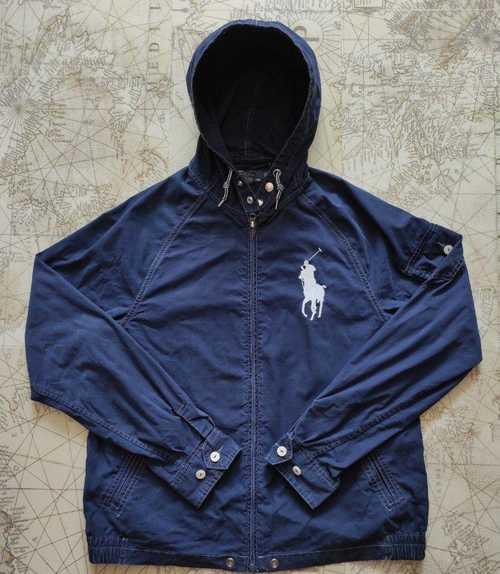 Ralph Lauren Big Logo